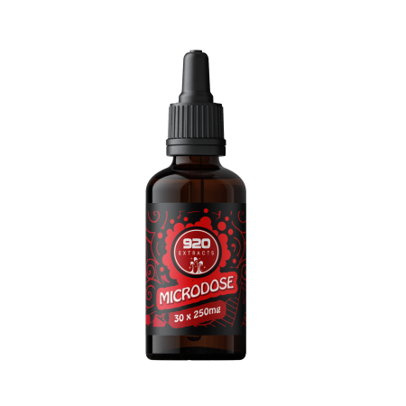 Psilocybin Liquid Microdose | Psilocybin Microdosing